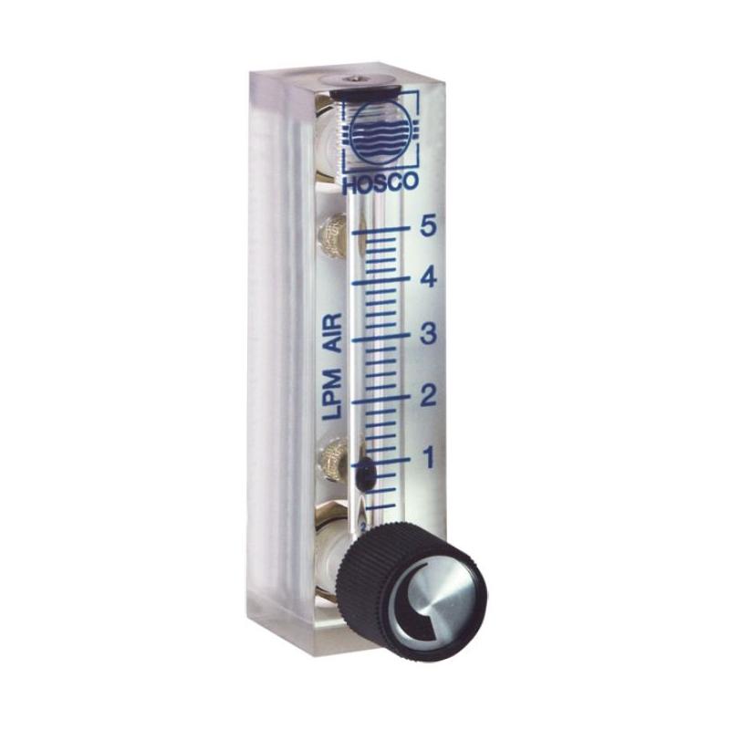 Debietmeter 0 2 80 L H H2O En 0 04 25 NL Min Lucht Debietmeter 0 2 80 L H H2O En 0 04 25 NL Min Lucht